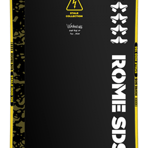 ROME SDS Agent 20th Anniversary WIDE 2022/23 - Boarders Project ...