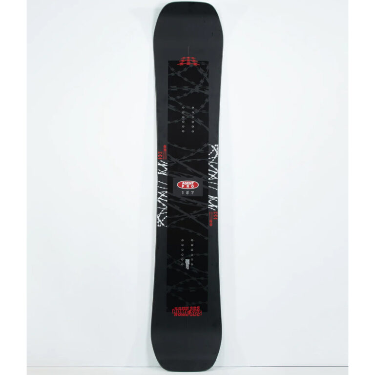 ROME SDS Agent PRO 2023/24 - Boarders Project Boardshop #happyshred # ...