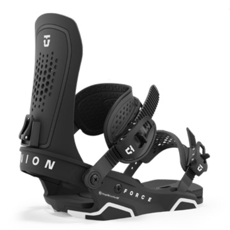 UNION Force black (NEW!) 2023/24 - Boarders Project Boardshop # ...
