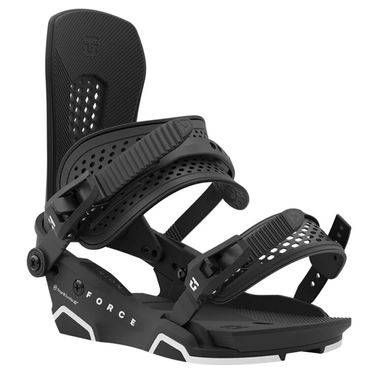 UNION Force black (NEW!) 2023/24 - Boarders Project Boardshop # ...